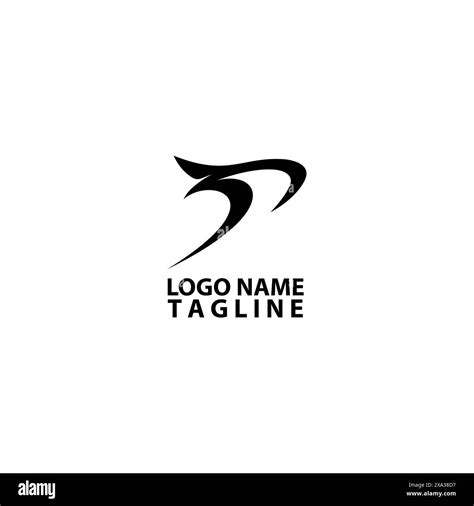Initial S Shark Logo Design Vector Stock Vector Image And Art Alamy