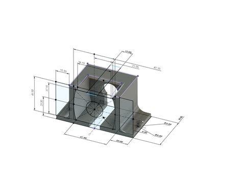 Multiple Socket Holder By Charly BEGOOD Download Free STL Model Printables Com