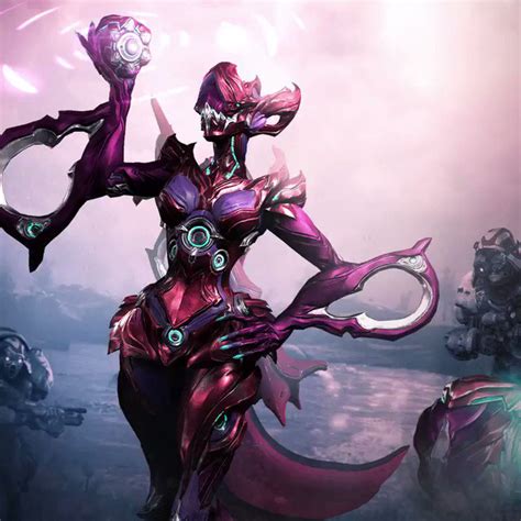Octavia Maestra Collection Warframe Wiki