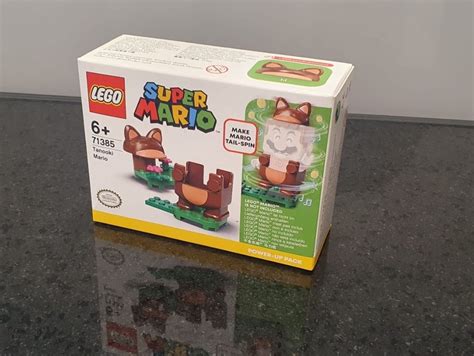 Lego Super Mario 71385 Ungeöffnet Kaufen Auf Ricardo