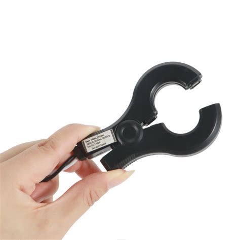 Slim Clamp On Current Transformer Xh Sct S24 Jiangyin Spark Electronic Technology Co Ltd