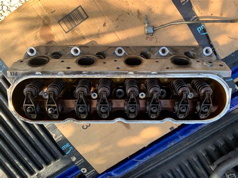 Ls1 Motorsports Heads At Shirley Bock Blog