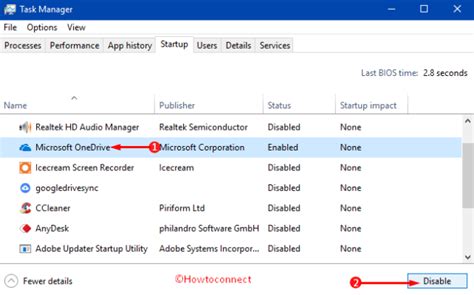 Microsoft Edge Not Working In Windows 10 Mopaincorporated