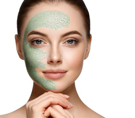 Правильное отшелушивание кожи лица: 5 этапов и рейтинг 11 средств