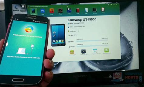 Coolmuster Android Assistant Let You Back Up Android Devices With Ease