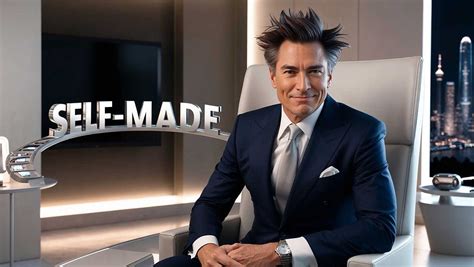The Myth Of The Self Made” Tech Billionaire A Closer Look At The