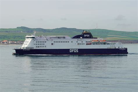 Dfds Dover To Calais Calais