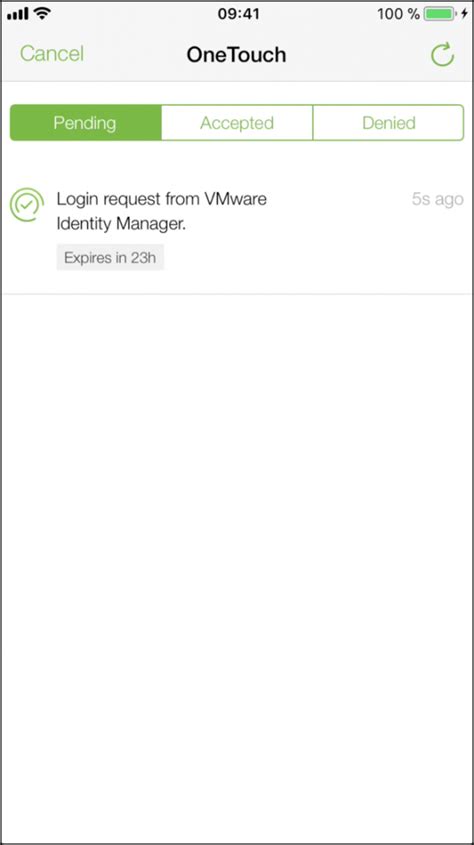 Network Virtualization Two Factor Authentication With Vmware Nsx T