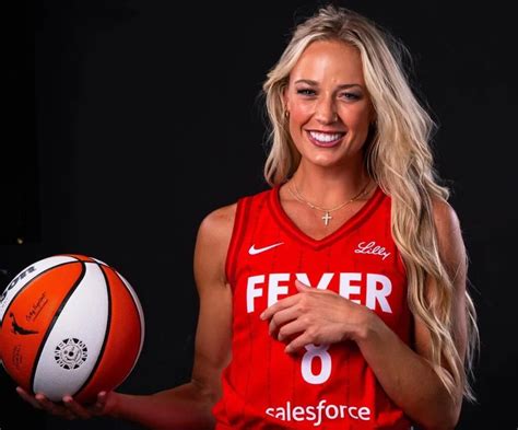 Sophie Cunningham Blasts Wild New Wnba Trend “stop Throwing Dildos On The Court”