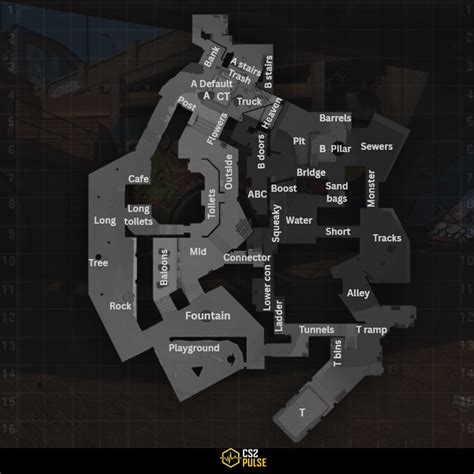CS Overpass Callouts Learn All Overpass Map Callouts CS Overpass Callouts Learn All Overpass Map Callouts