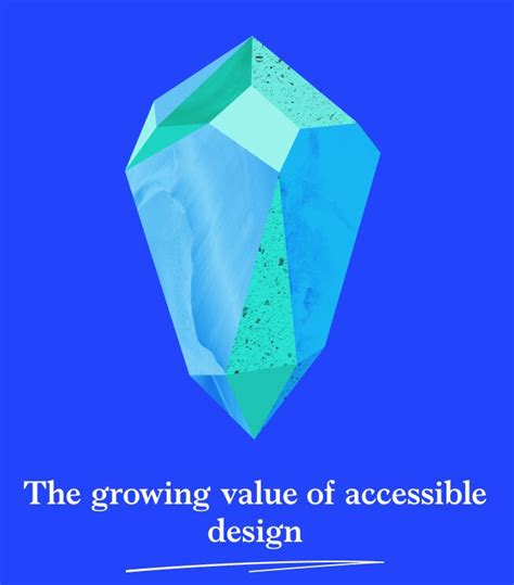 Mckinsey Design On Linkedin The Growing Value Of Accessible Design