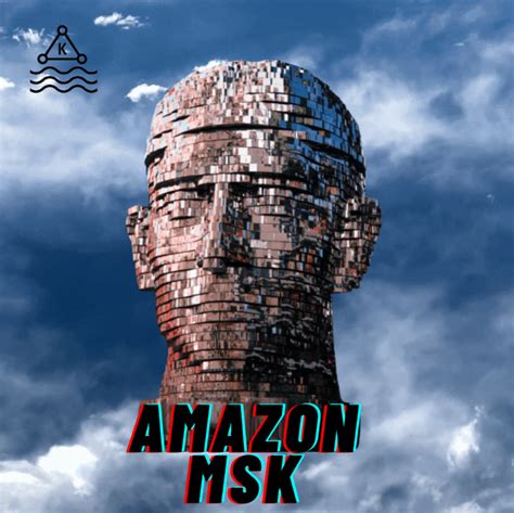 Amazon Managed Streaming For Apache Kafka By Elif Nurber Karakas Medium