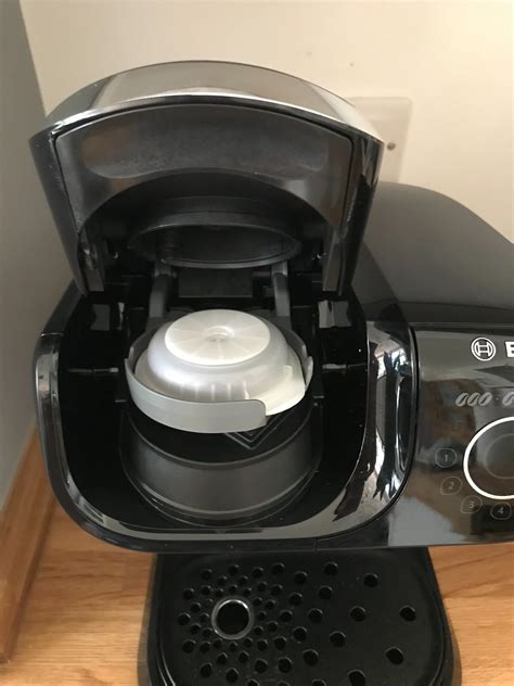 Tassimo My Way A Quick Review Of The Tassimo Maker For Delicious