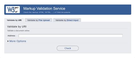 Best Free HTML Validators In TemplateToaster Blog