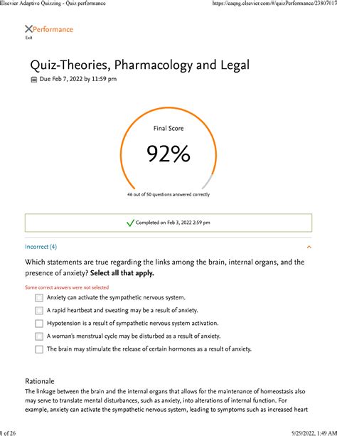 Building A Real Time Feedback System For Adaptive Learning Platforms