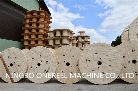 케이블 포장 용 목재 드럼 의 고품질 케이블 포장 용 목재 드럼