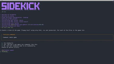 Sidekick Cli Alternatives 25 Ai Coding Assistants And Similar Apps Alternativeto