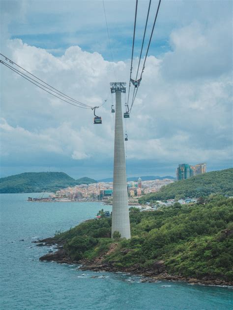 베트남 여행 준비물 작지만 알찬 휴양지 푸꾸옥 여행 기초 정보