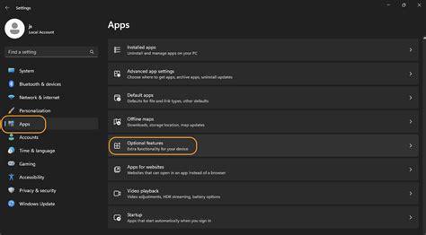 John Siu Blog Ssh Into Windows