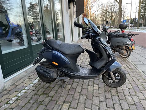Piaggio Zip Iget Euro 5 Onderdelen Scootergoods