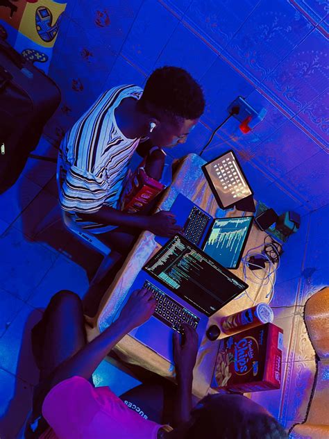 Softwaredeveloper Coding Developer Djangodeveloper Opentoconnect Kolawole George