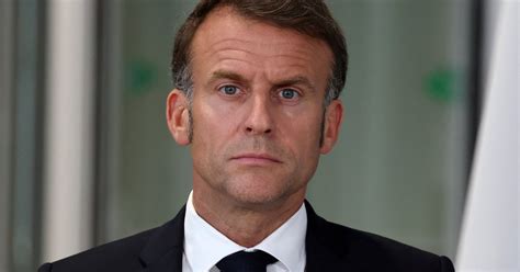 Политолог оценил заявление Макрона о намерении признать Палестину ВФокусе Mail