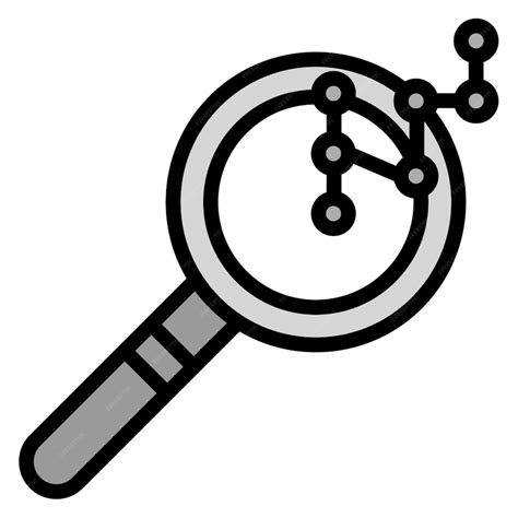 Premium Vector Pattern Recognition Icon Vector Image Can Be Used For Biometrics