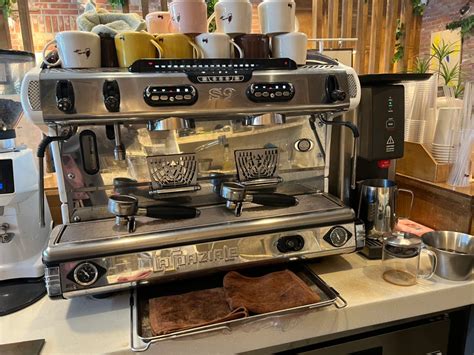 커피머신라스파지알레s9 당근 중고거래