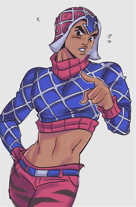 Hello Some Jojo Doodles