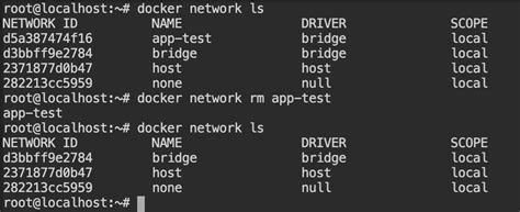 Getting Your Hands Dirty With Multi Container Architecture Setup