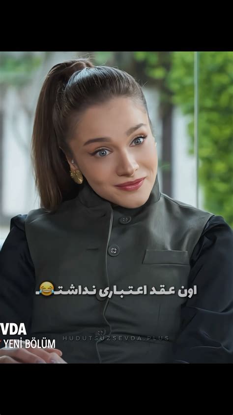 ‎hudutsuz Sevda عشق بی حد و مرز💎‎ ‎بیارم ناپلئونی رو؟😂 پس کان کوشته میشهههه😈 فقط امیدوارم