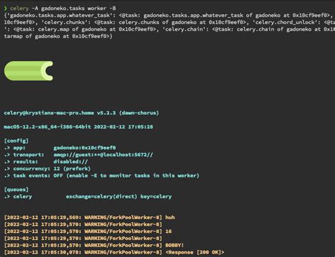 How Can I Use Python Coroutines As Celery Tasks Stack Overflow