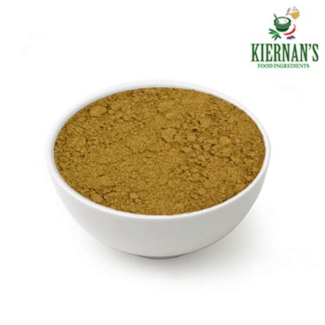 Ground Celery Seed Kiernans Food Ingredients