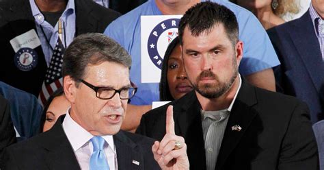 Marcus Luttrell Twin Brother