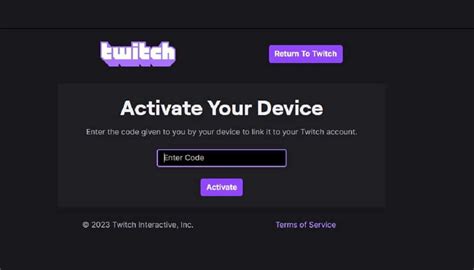 An Easy Guide On Twitch Tv Activate Xbox Playstation And Android An Easy Guide On Twitch Tv Activate Xbox Playstation And Android