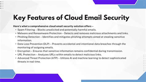 Ppt What Is Cloud Email Security Check Point Software Powerpoint Presentation Id 13719539