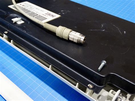 IBM Model F Keyboard JUNE Key ClickyKeyboards