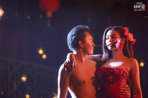 รีวิว บางกอกคณิกา ตีแผ่เรื่องราวการต่อสู้ของ Sex Worker ในยุคอดีตของสยาม