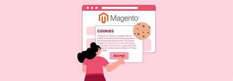 Types And Steps To Configure Cookie Policy In Magento 2