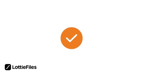 Free Success Popup Animation By Nick Lottiefiles