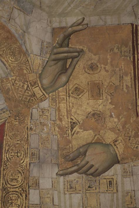 Фрески Печской Патриархии Косово Сербия Фото из интернета Фрески Сербия Картины