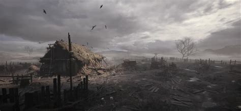 Video 80 Level On Linkedin 3dart Digitalart Artist Environmentart Unrealengine