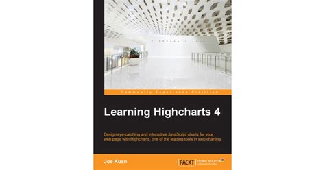 Learning Highcharts 4 Book