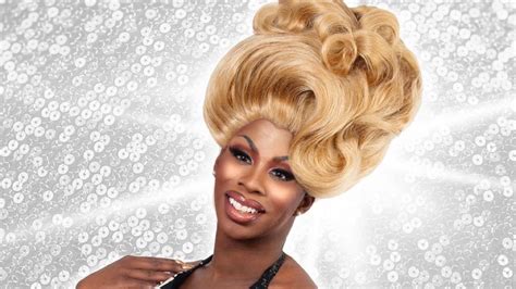 Honey Davenport Discusses Her New Single Her Experience On Rupauls
