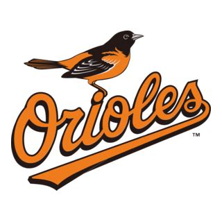 Baltimore Orioles Logo Png Vectors Free Download