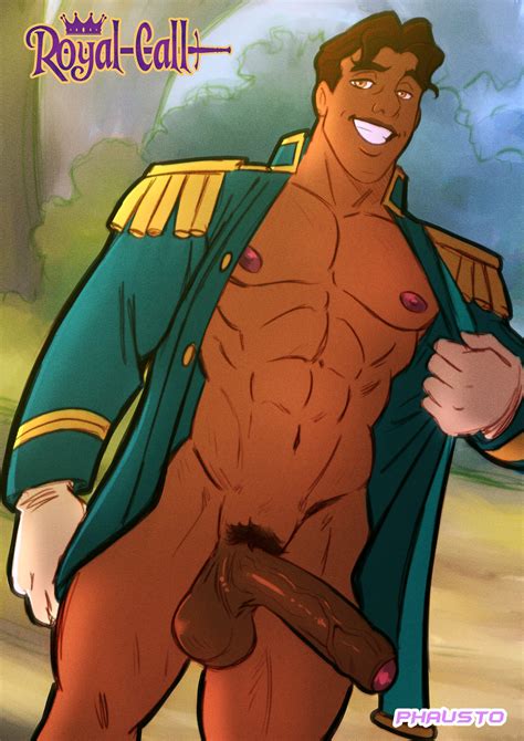 Rule 34 Big Cock Big Penis Boner Dark Skinned Male Dark Skin Disney Disney Prince Erect Penis