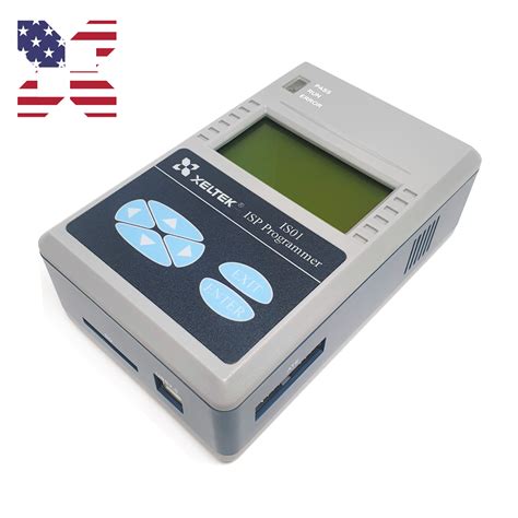 Xeltek Superpro Is01 In System Isp Programmer