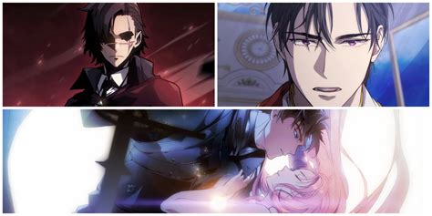 Underrated Manhwa You Should Read