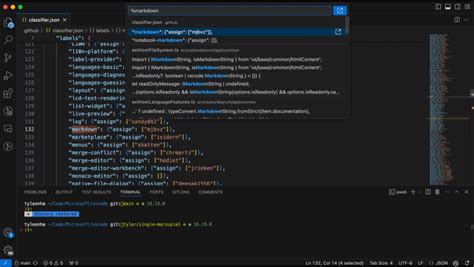 Visual Studio Code 1 88 发布 OSCHINA 中文开源技术交流社区