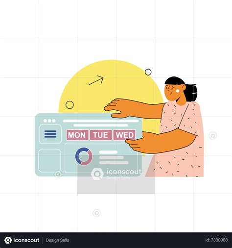 Execution Schedule Animation Free Download Business Animations